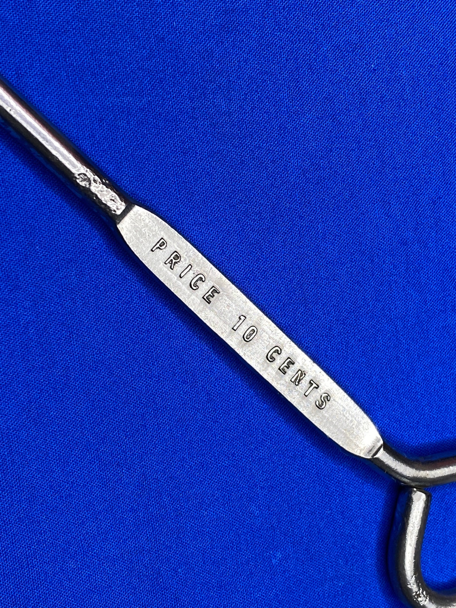 Vintage Advertising Ice Pick Fremont Ice and Fuel Co - Etsy