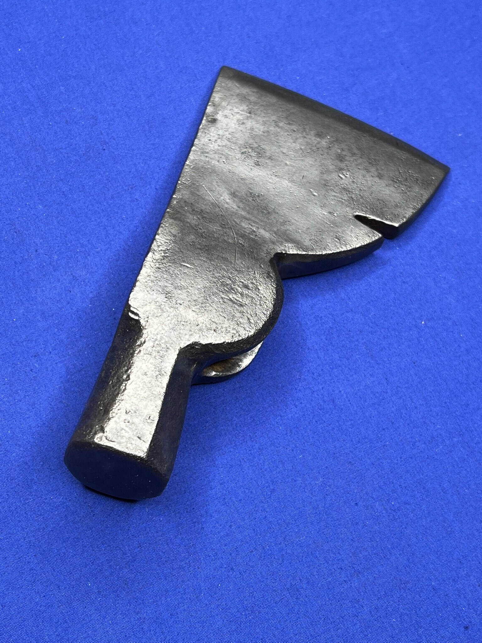 C Hammond Cast Steel Hatchet Head - Etsy
