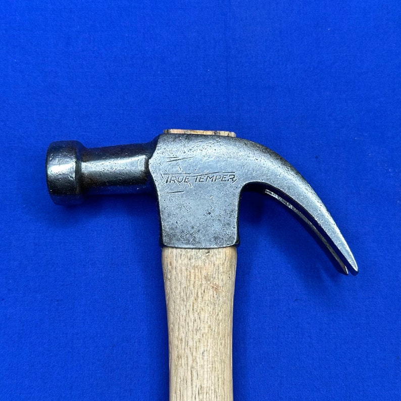 True Temper Claw Hammer - Etsy