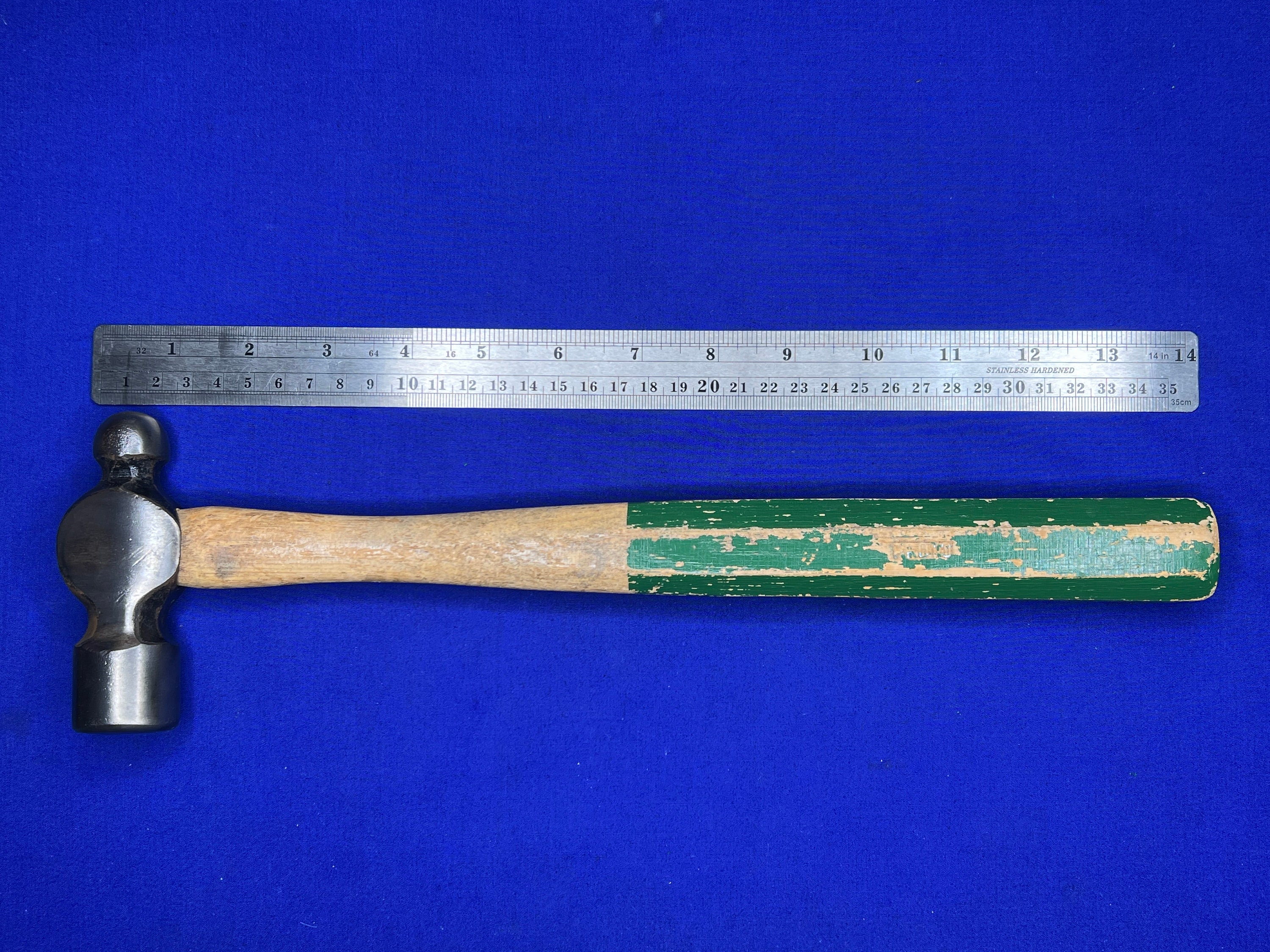 Proto Professional Ball Peen Hammer - Etsy