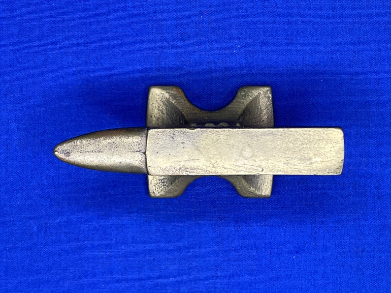 Vintage Mini Anvil 1976 1776 - Etsy
