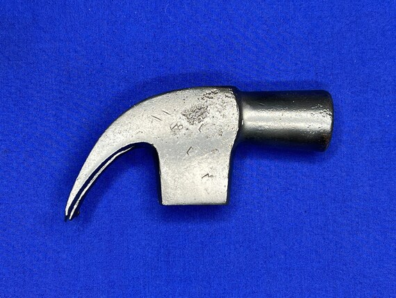 Bell Faced Hammer