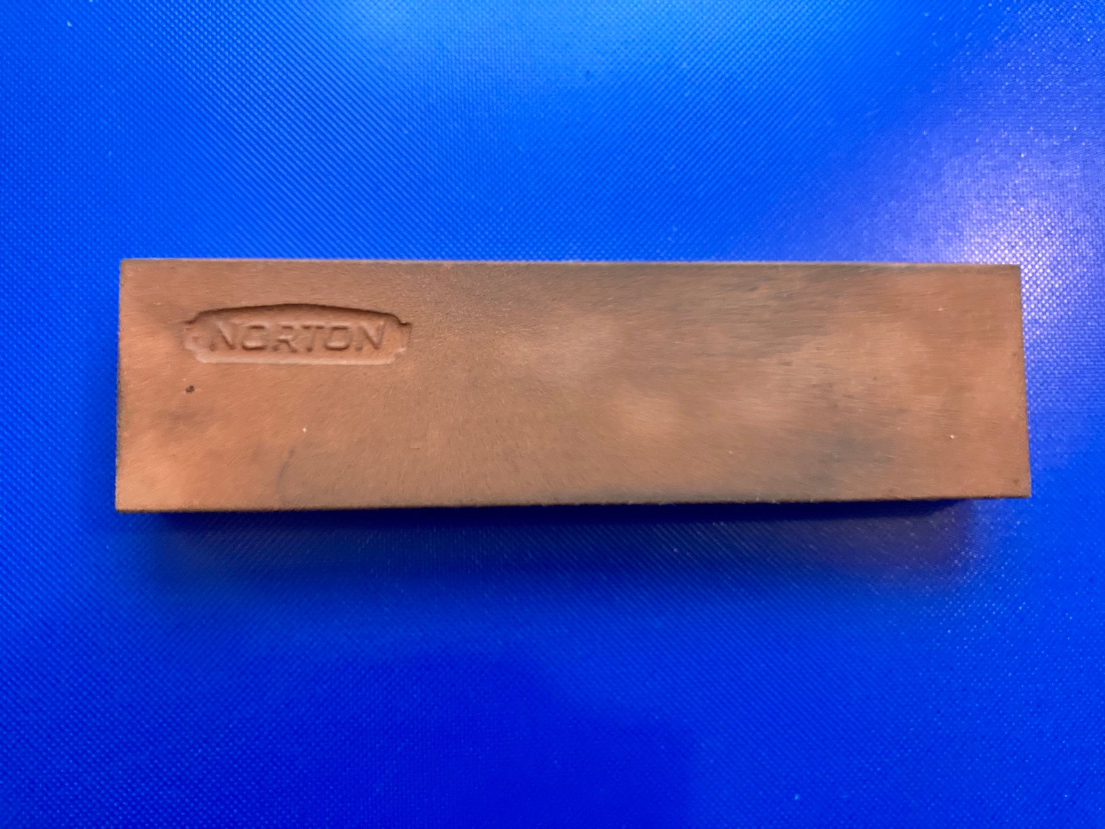 Norton Sharpening Stone - Etsy