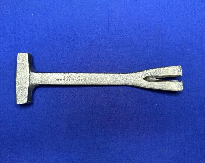 Nox Tox Crate Hammer - Etsy