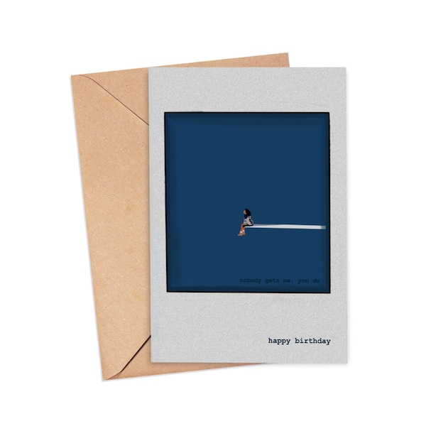 Sza birthday card - Etsy Österreich