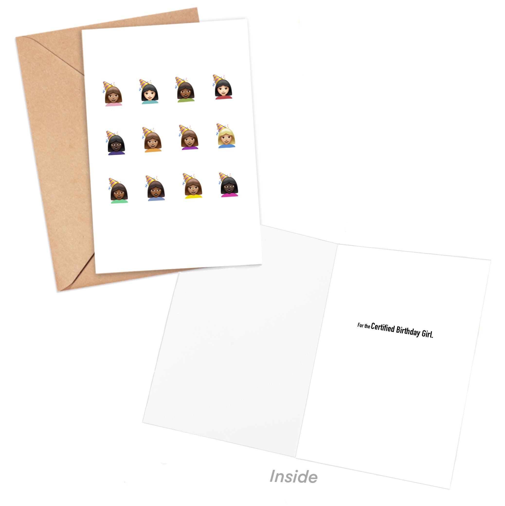 Drake certified Birthday Boy/girl Birthday Card - Etsy