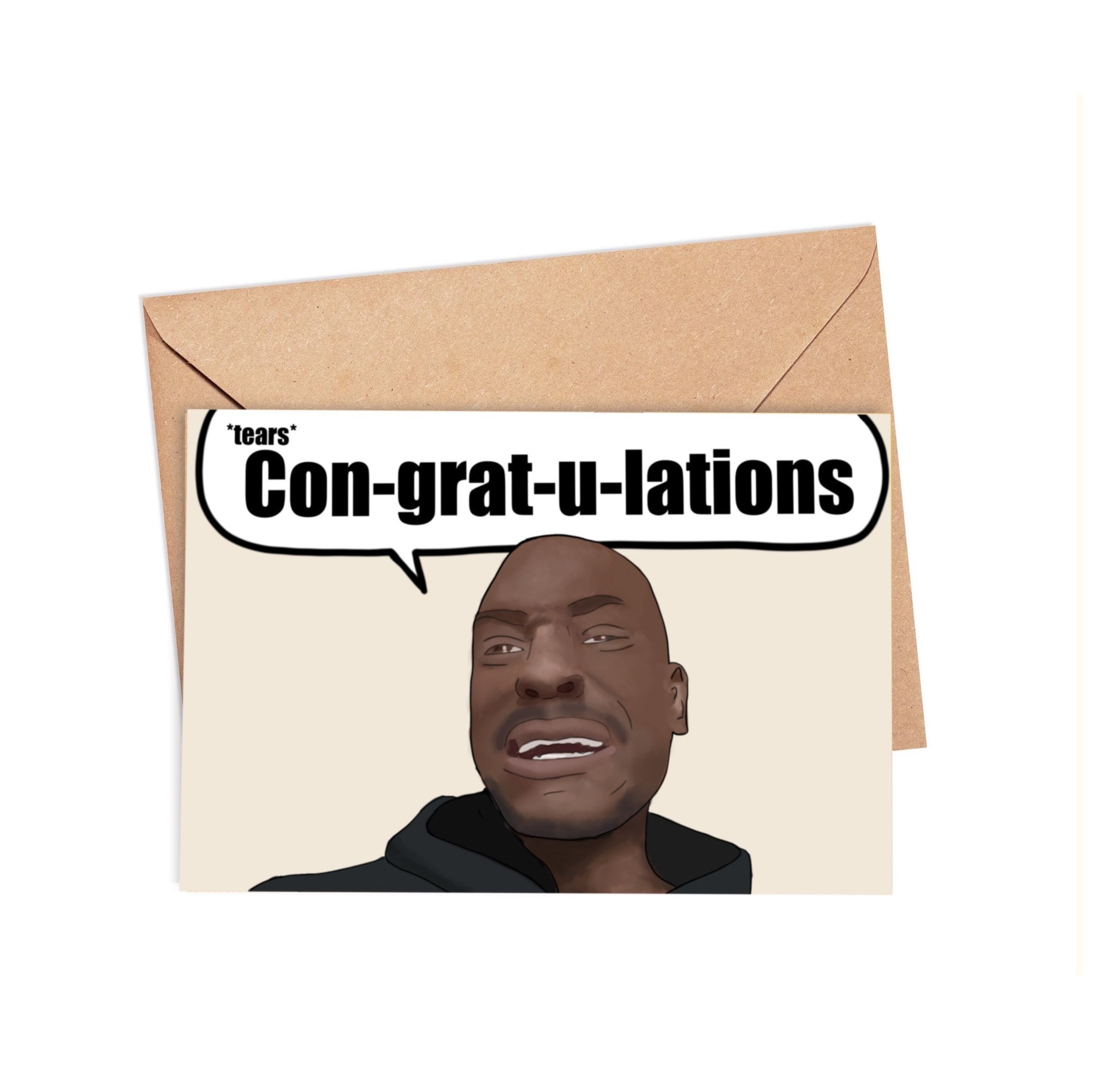 Congratulations Meme