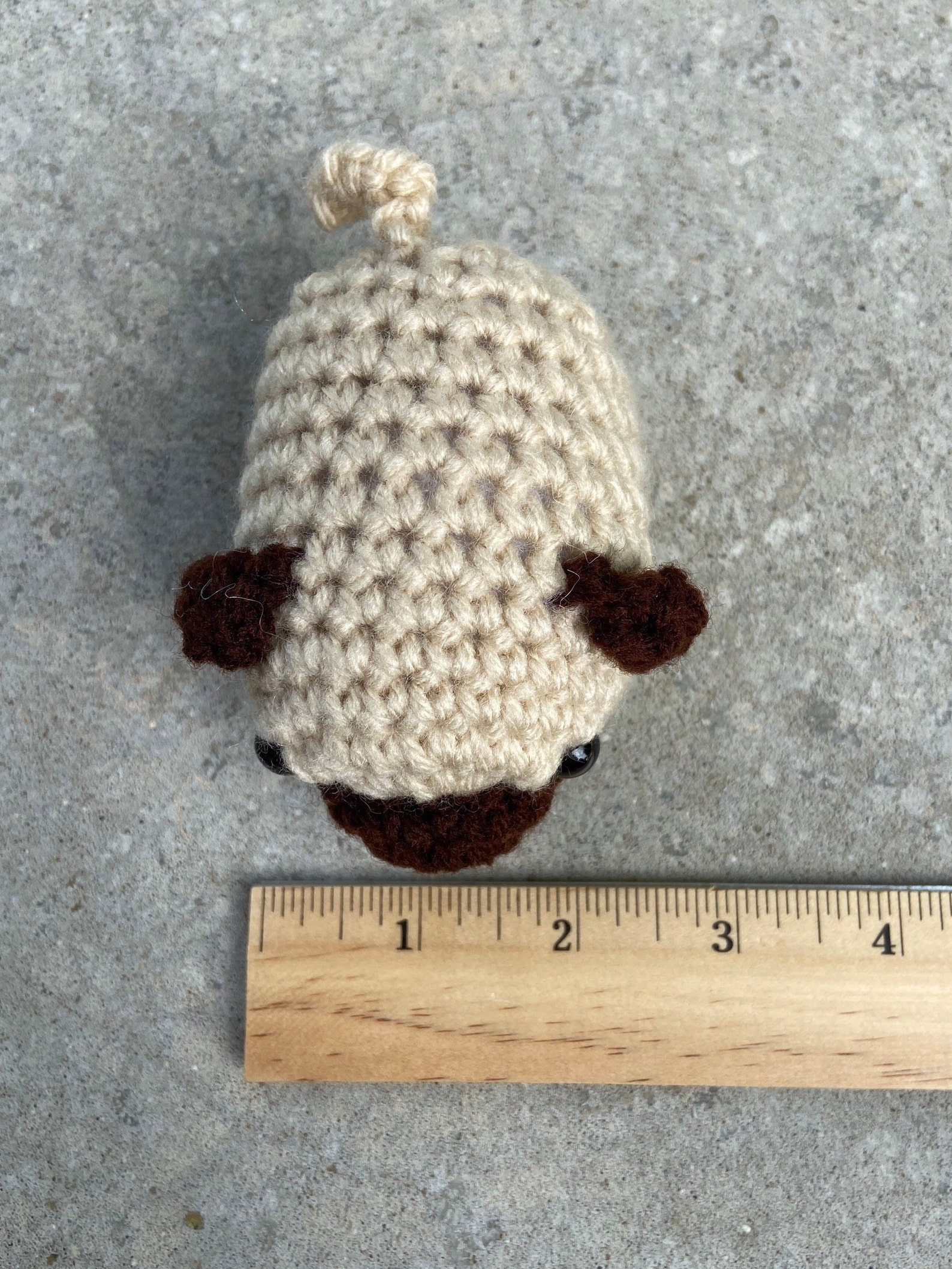 Crochet Pug Amigurumi Pug Crochet Animal Pug Plushie | Etsy