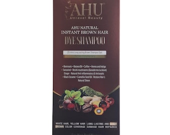 Hair Dye & Colour - Etsy UK