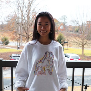 Samford University Multicolor T-shirt, Sweatshirt, or Hoodie Samford ...