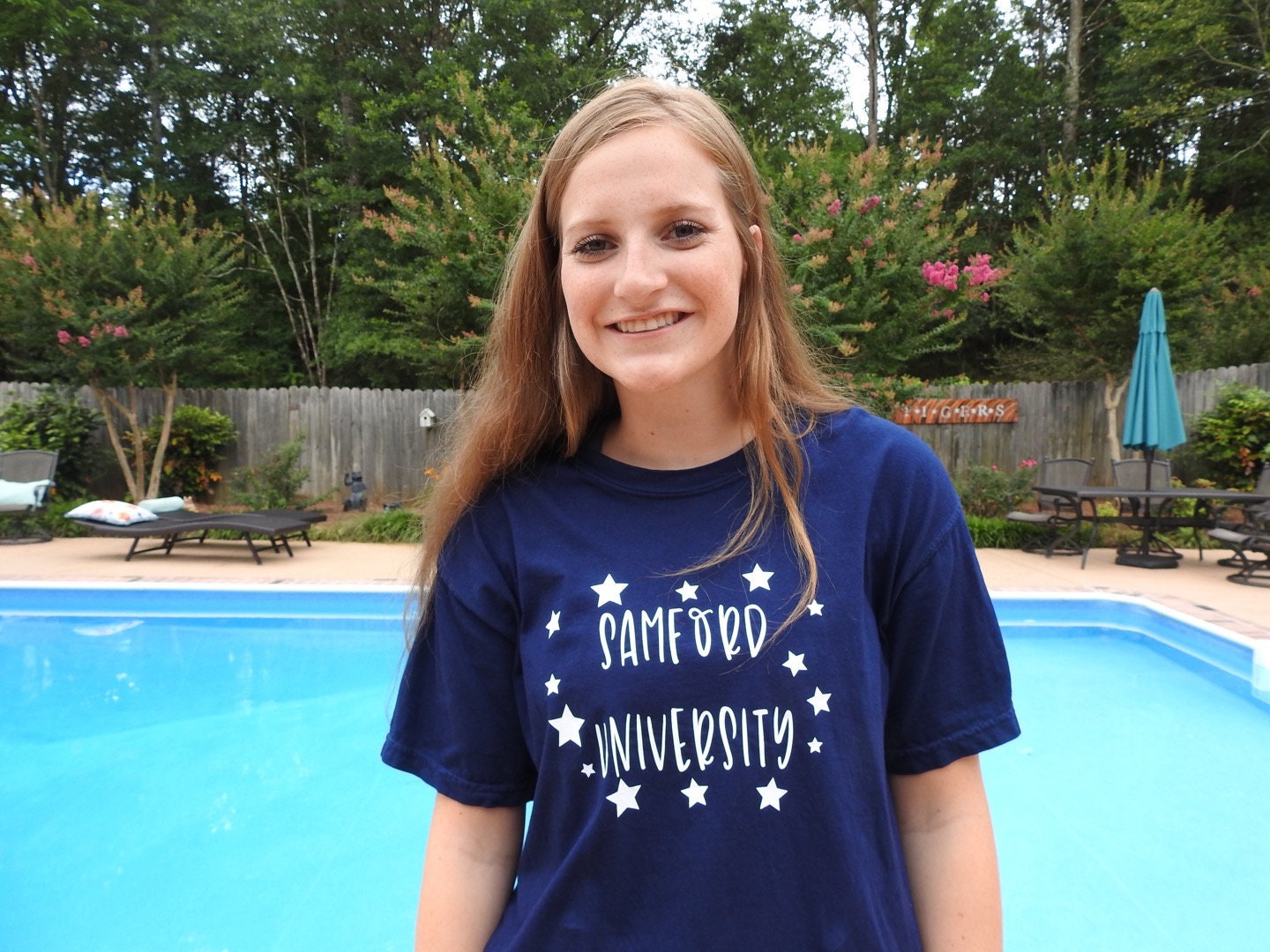 Samford University Colors