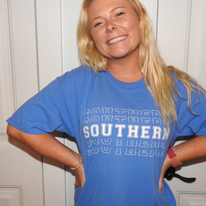 Georgia Southern - Etsy