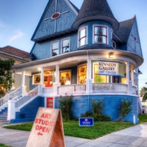 KennedyGallerySac - Etsy