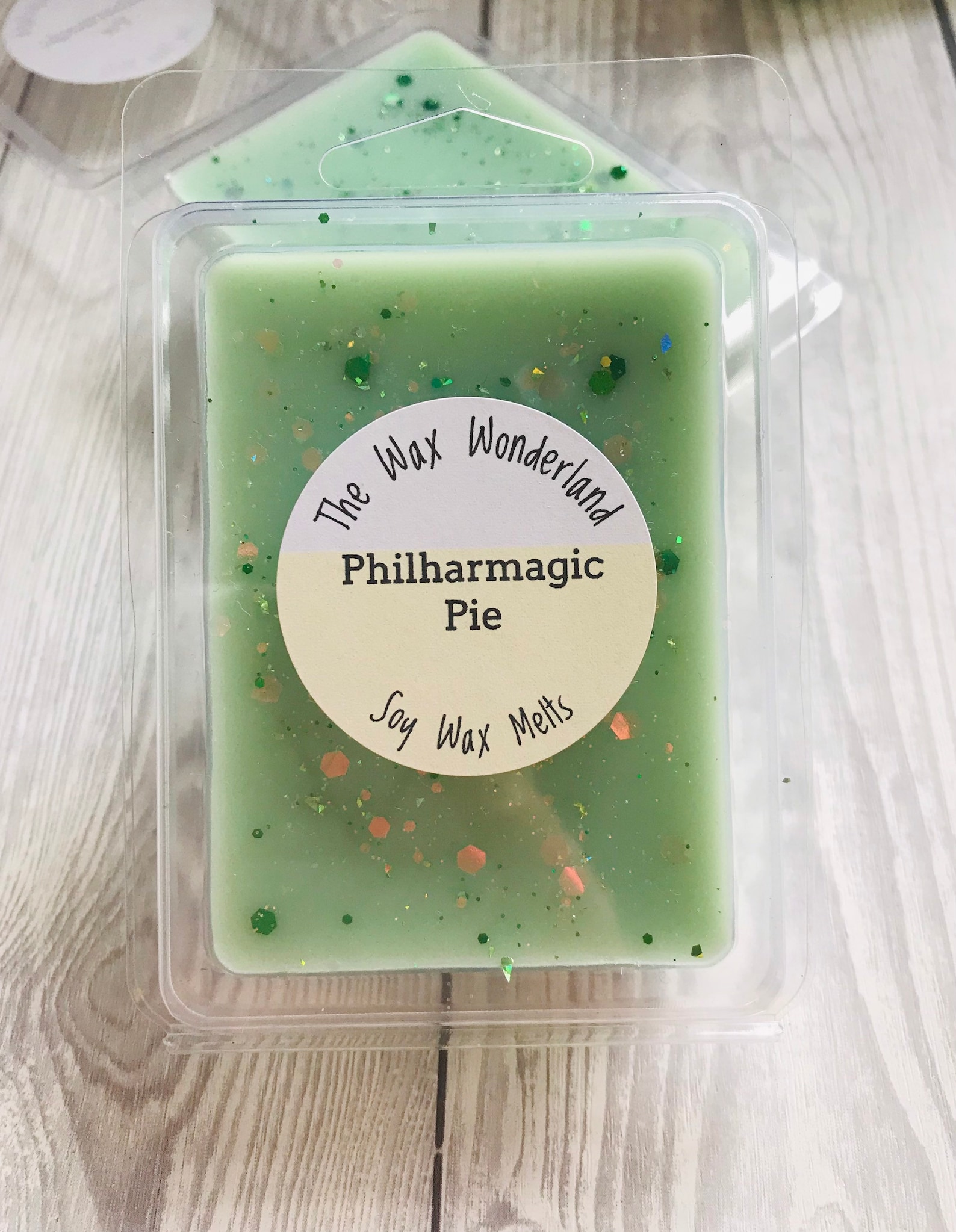 Magic Melts Collection Highly Scented Magical Wax Melts Etsy