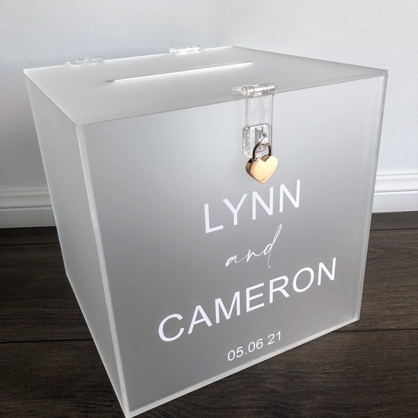 Wishing Well Box - Etsy Australia