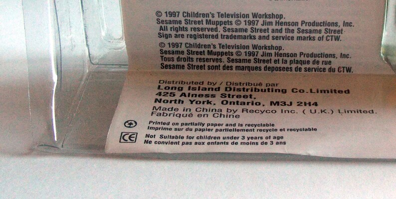 SESAME STREET Bert and Ernie TELEPHONE From 1997 Real Corded Phone! - Etsy