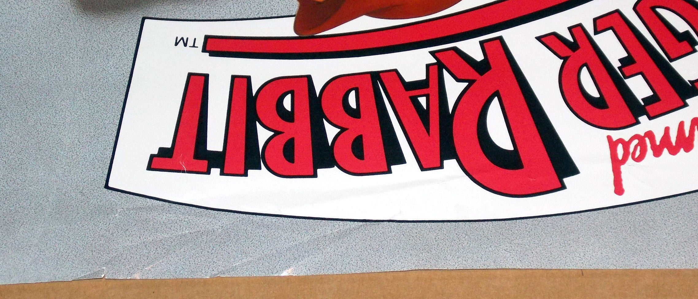 Jessica Rabbit Poster at Anthony Champion blog