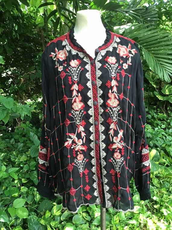 johnny was vintage - Gem