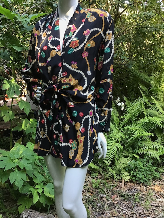 Vintage carol little shirt - Gem