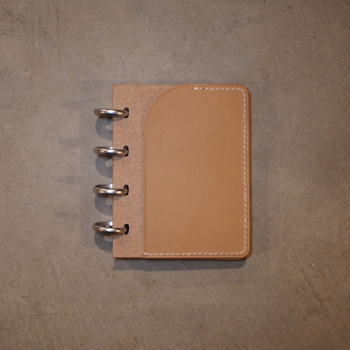 HP Micro Snap-in Leather Cover - Etsy