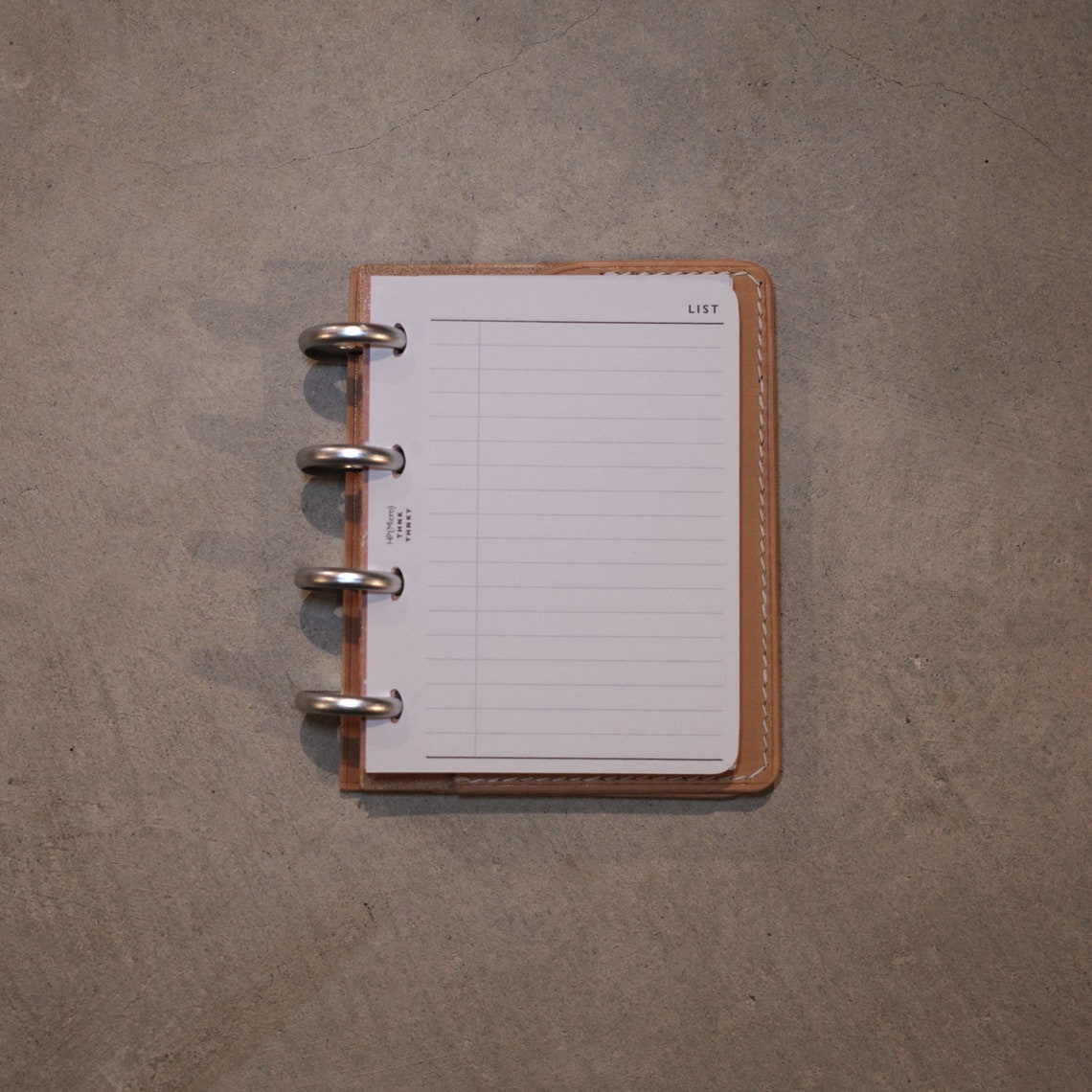 HP Micro Snap-in Leather Cover - Etsy