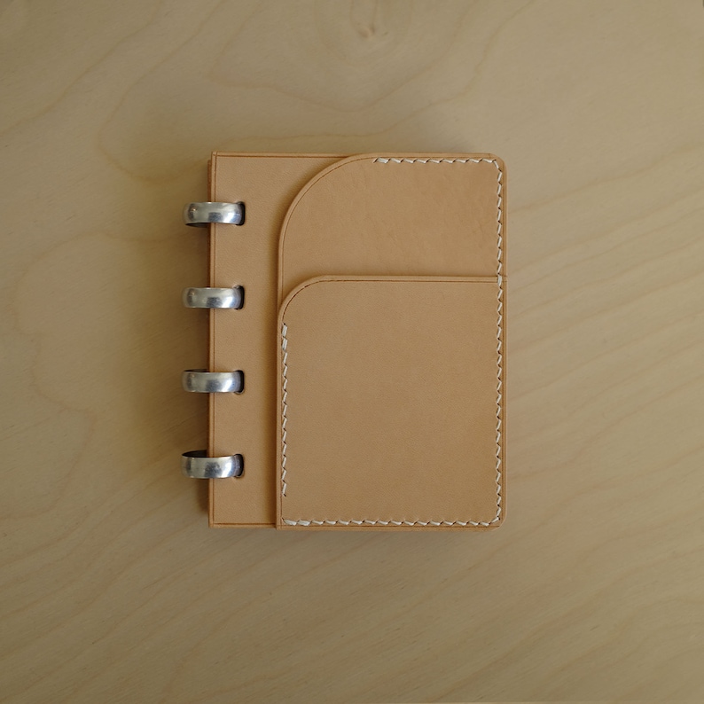 HP Micro Snap-in Leather Cover - Etsy