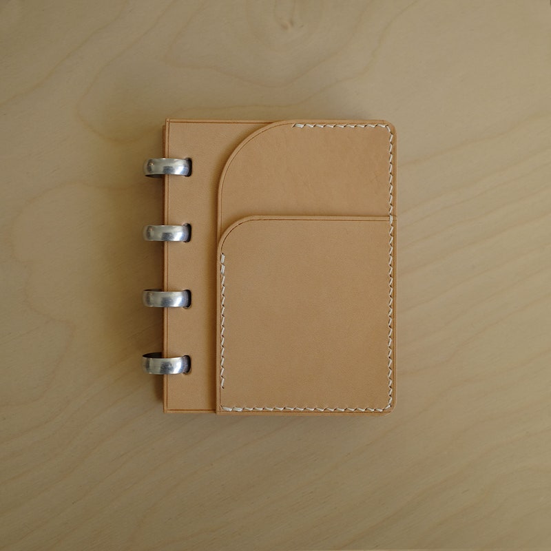 Discbound Planner - Etsy