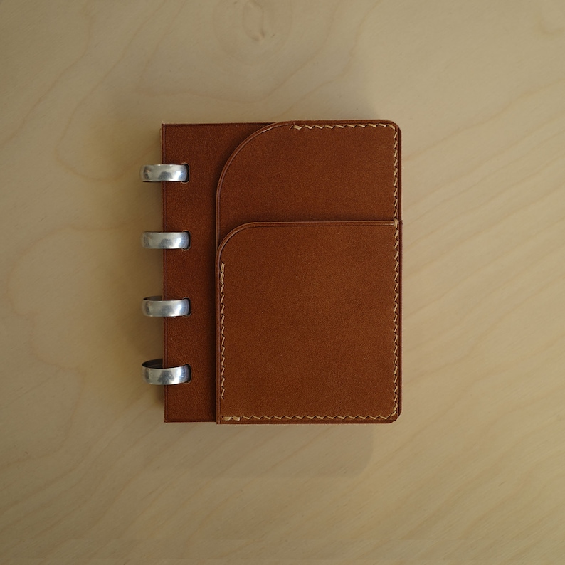 HP Micro Snap-in Leather Cover - Etsy