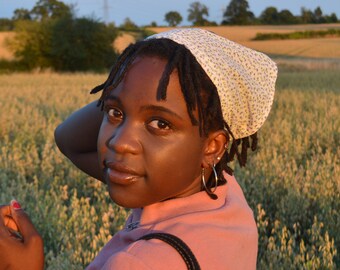 Gypsy Bandana | Etsy UK