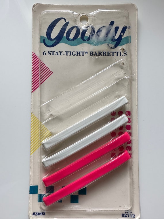 Vintage goody 3 inch - Gem