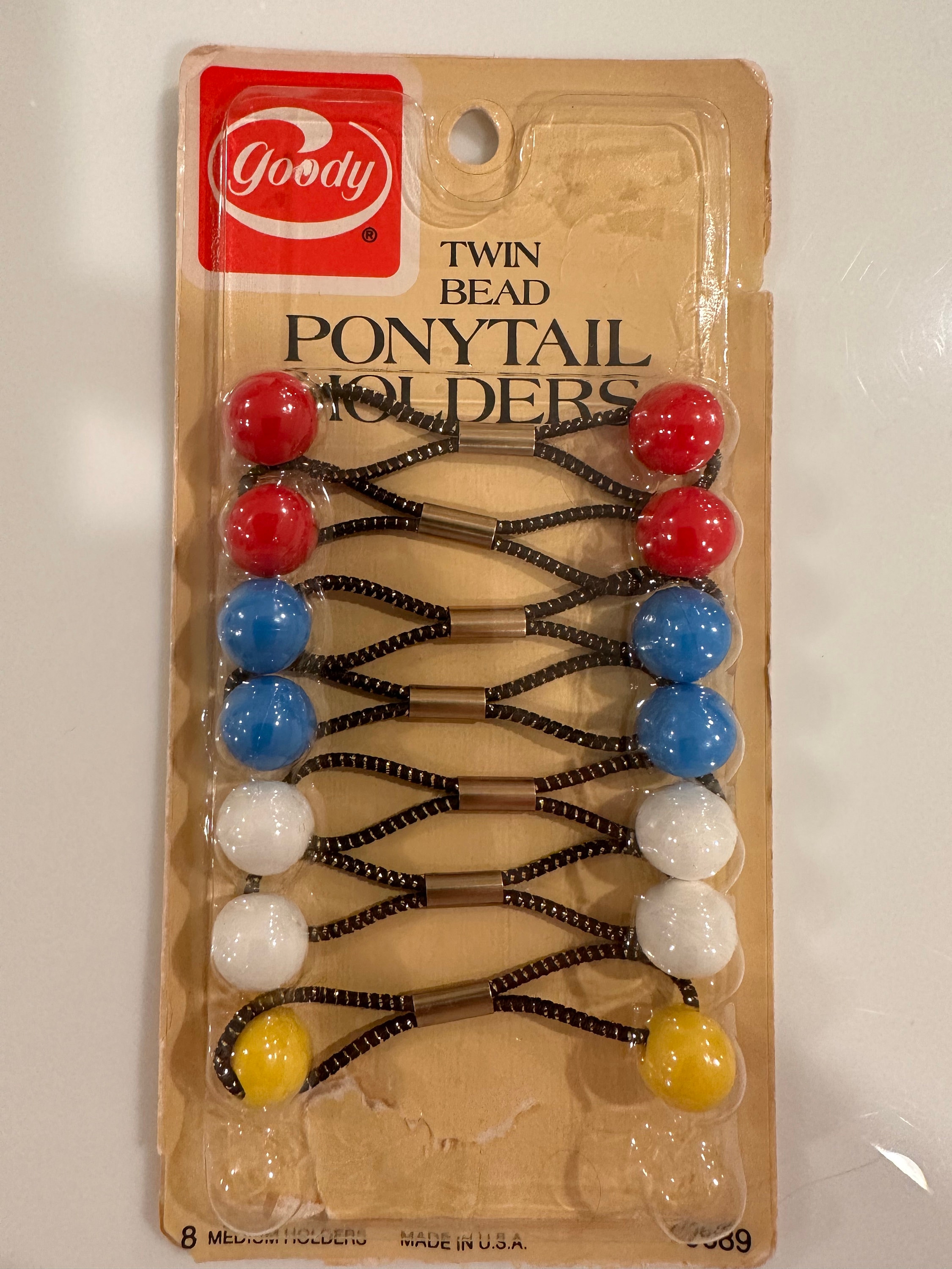 Hair Ties For High Ponytails Best Ponytail Holders The Top 10 Ponytail ...