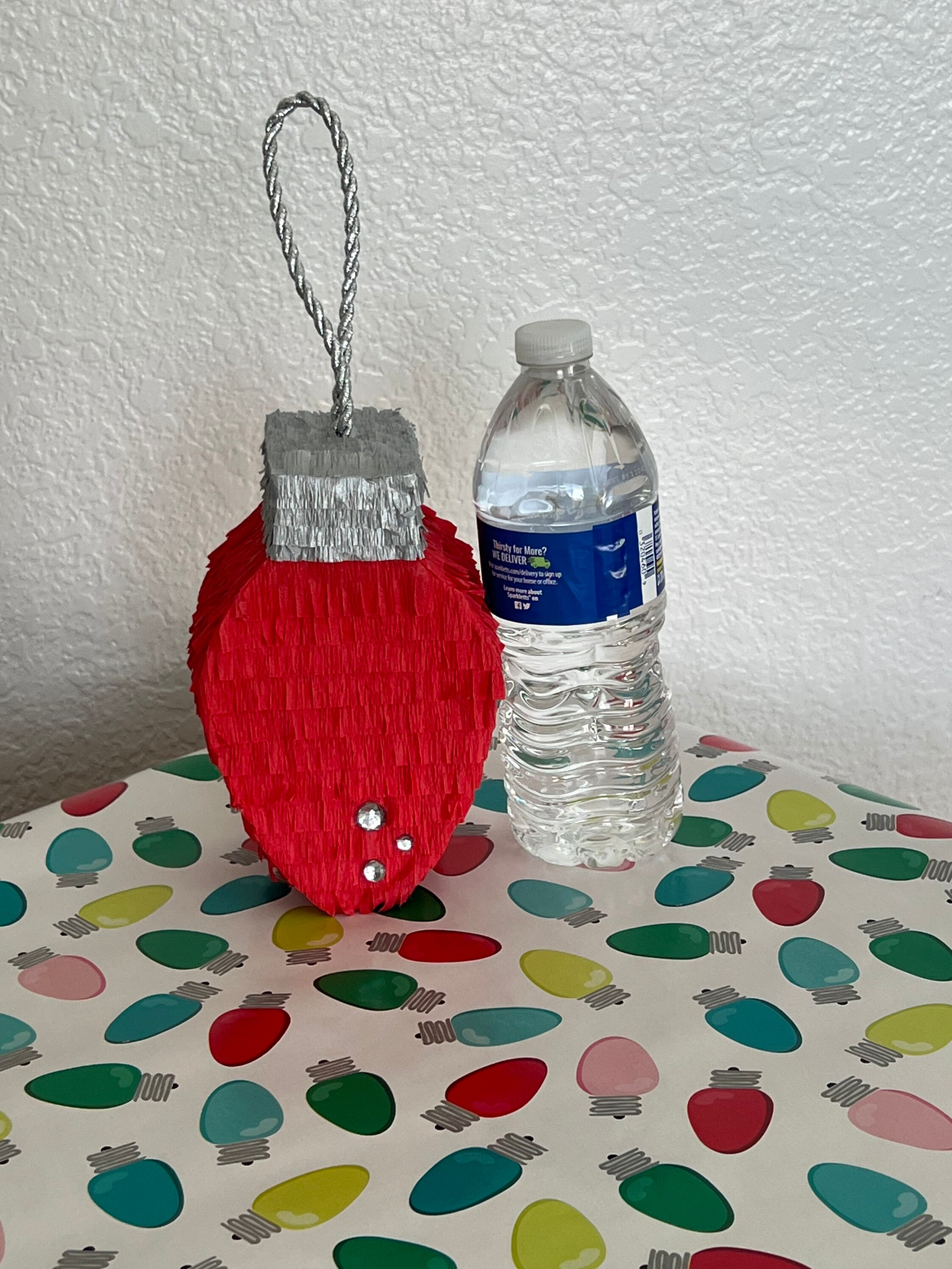 Light Bulb Pinata - Etsy