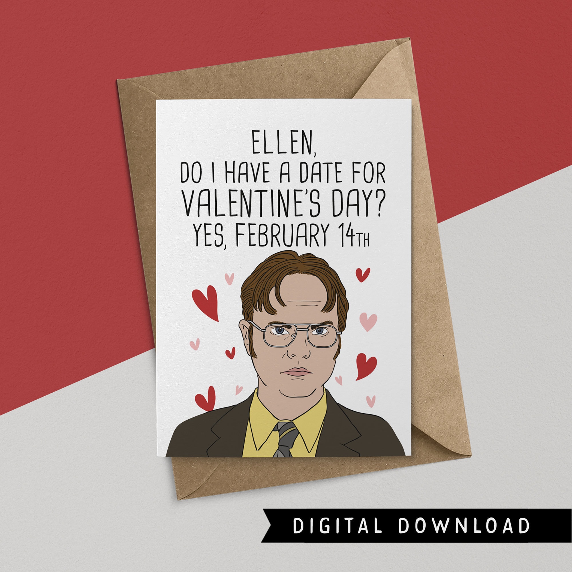 Breaking Bad Valentines Day Cards