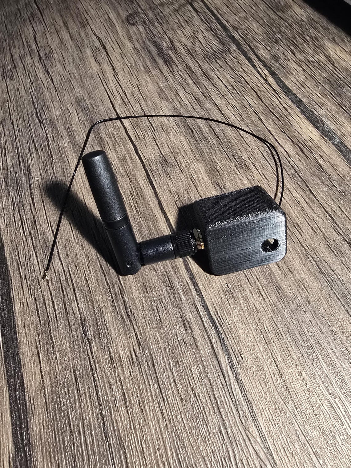 Clockworkpi Uconsole Antenna Mod - Etsy