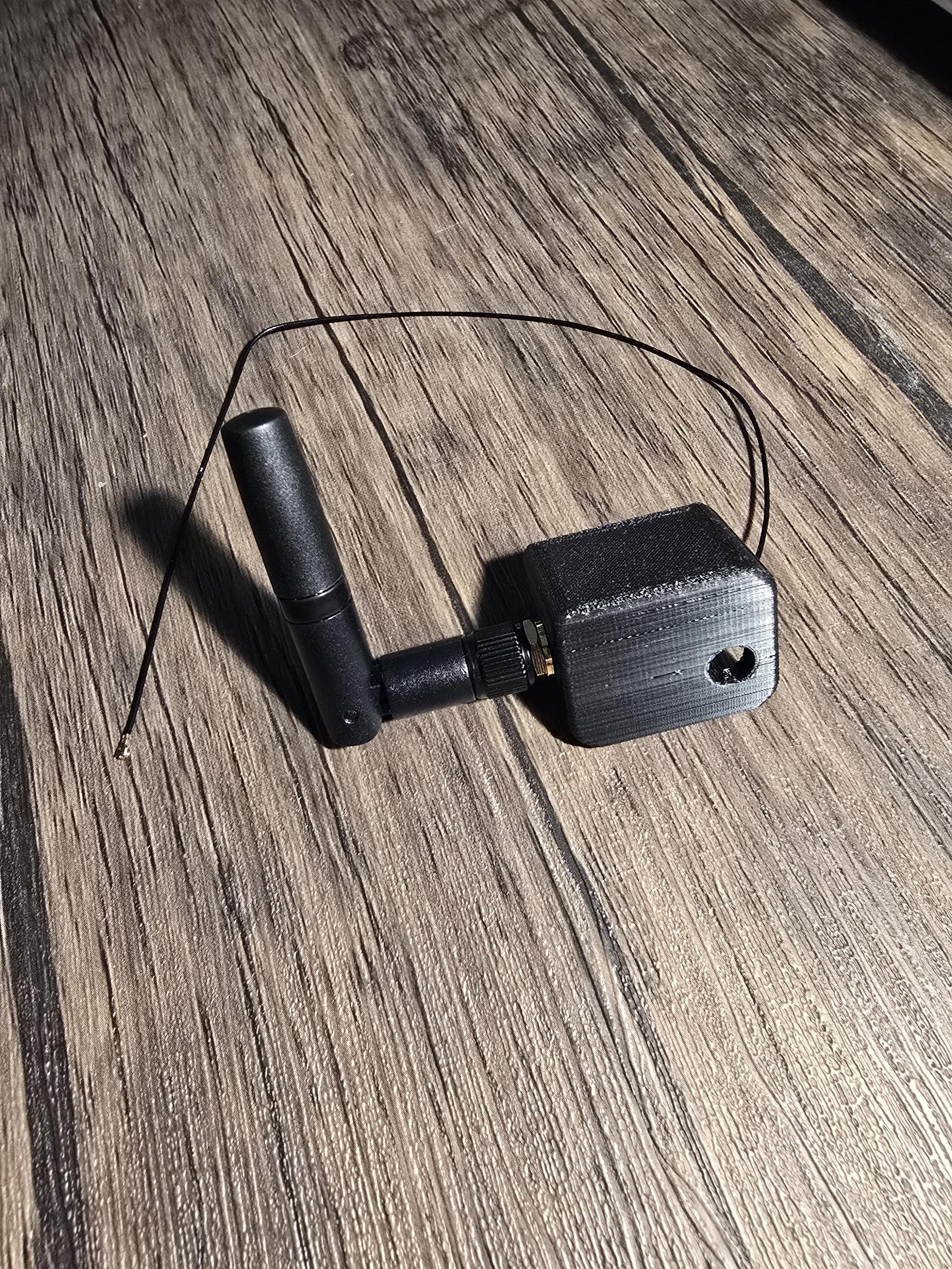 Clockworkpi Uconsole Antenna Mod - Etsy