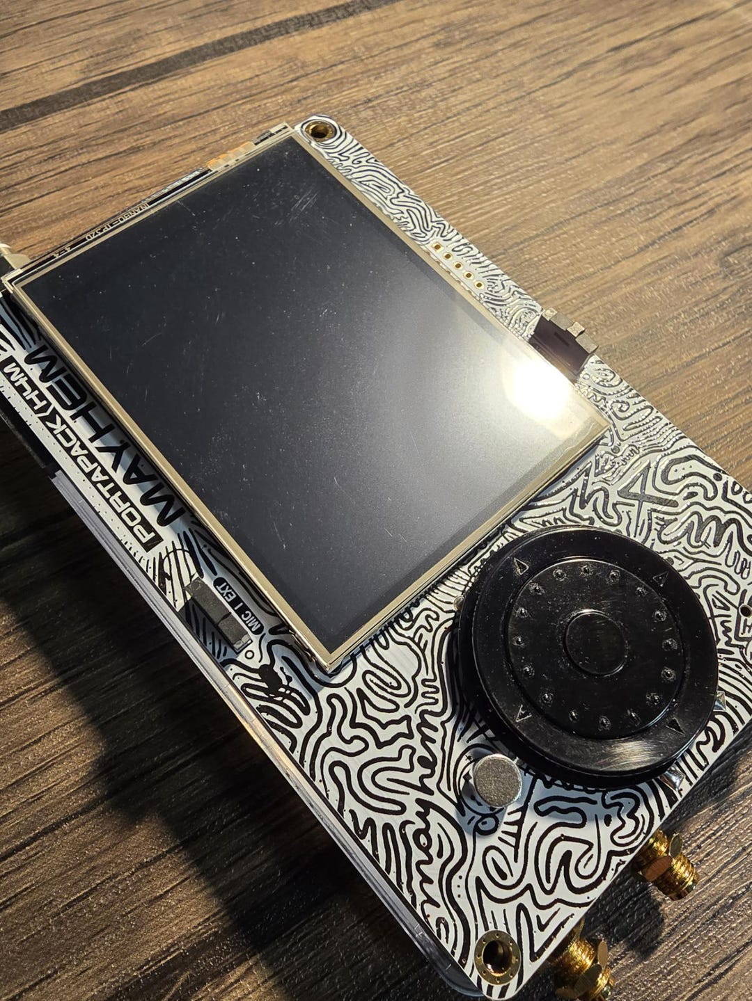 Hackrf H4M Screen Protector (2 Pack) - Etsy