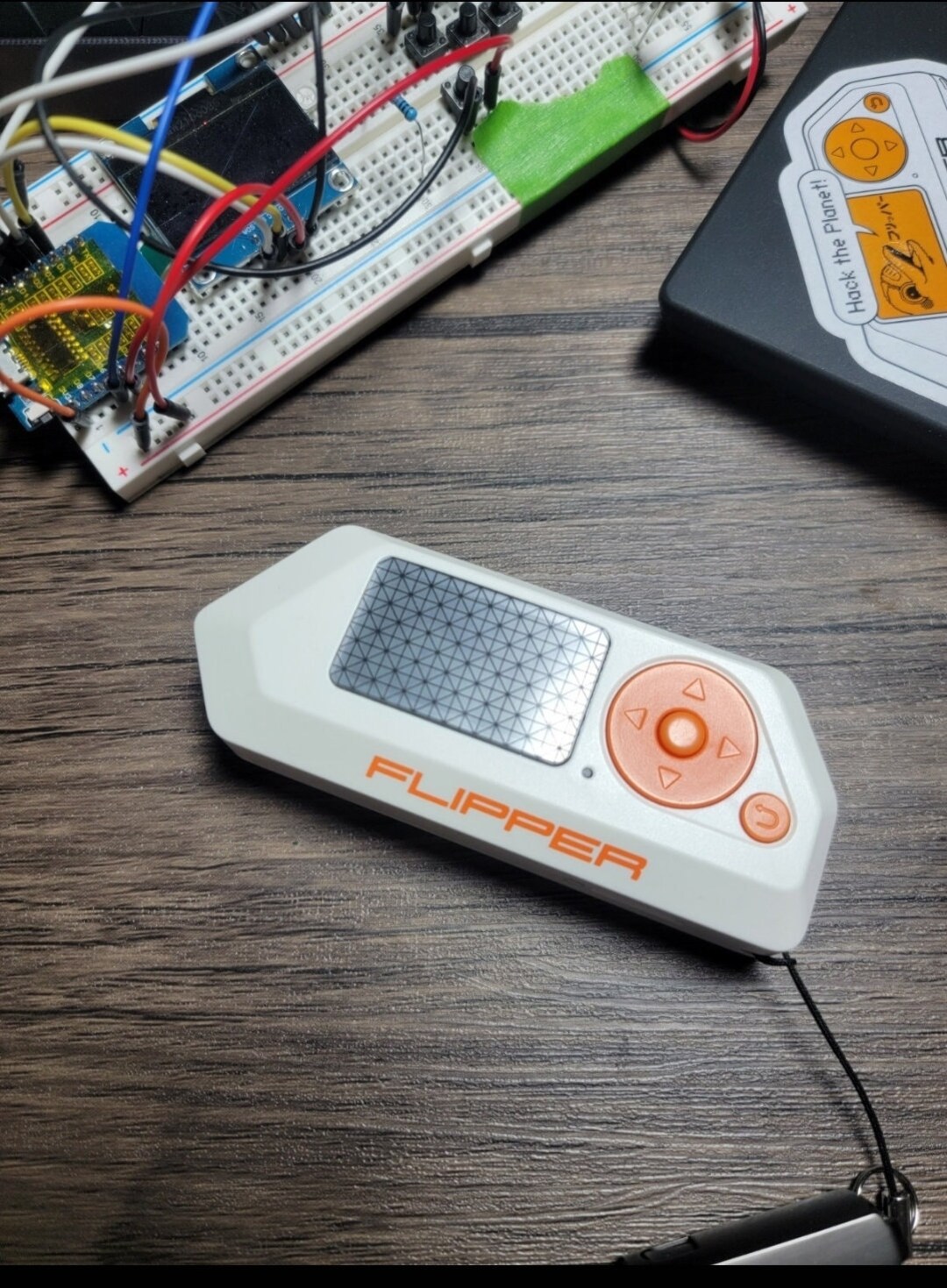 Flipper Zero Screen Protectors (3 Pack) - Etsy