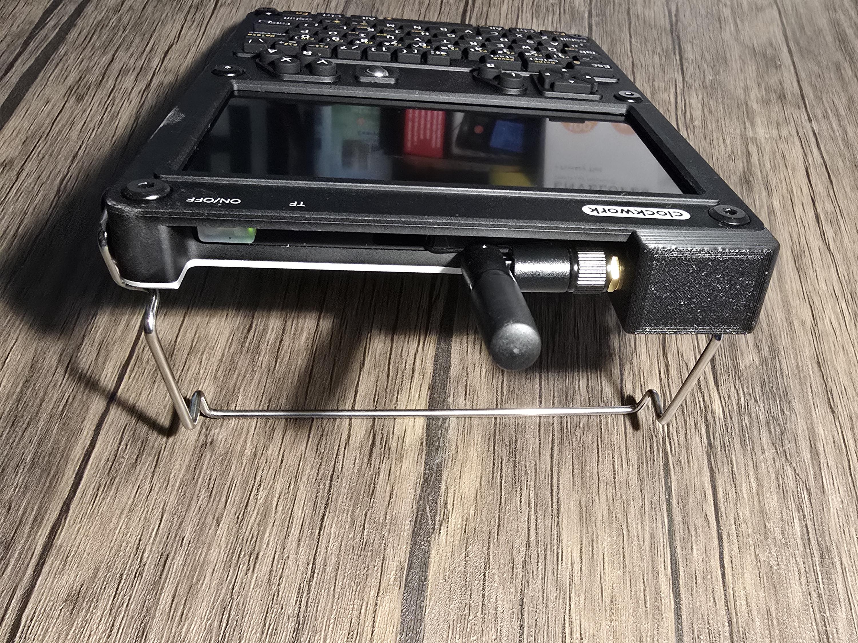 Clockworkpi Uconsole Antenna Mod - Etsy