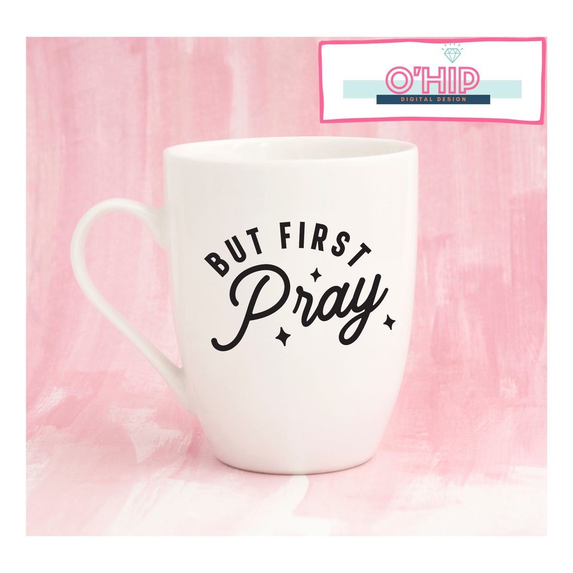 But First Pray SVG, Christian Svg, Religious Svg, Faith Svg, Jesus Svg ...