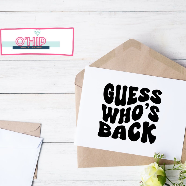 Guess Who's Back Jesus I'll Be Back Funny Easter Jesus Easter Day Good ...