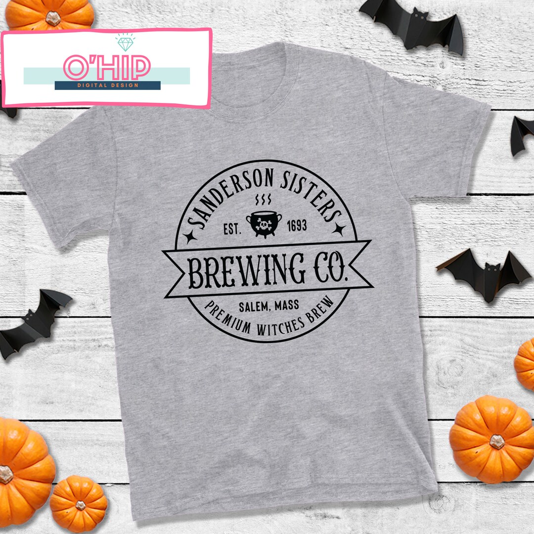 Sanderson Sisters, Halloween Quotes SVG Hocus Pocus Halloween Quotes ...