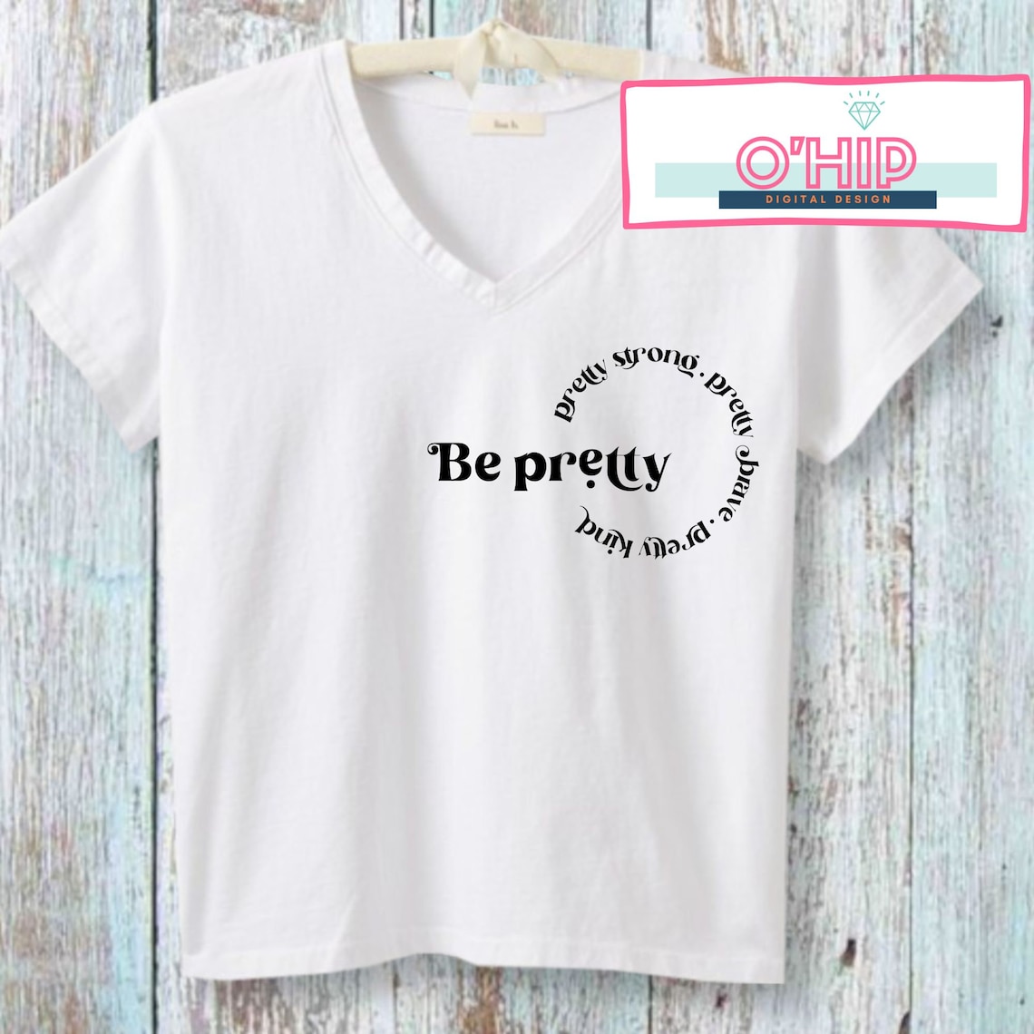 Be Pretty SVG, Be Strong SVG, Be Brave SVG, Be Kind Svg, Strong Woman ...