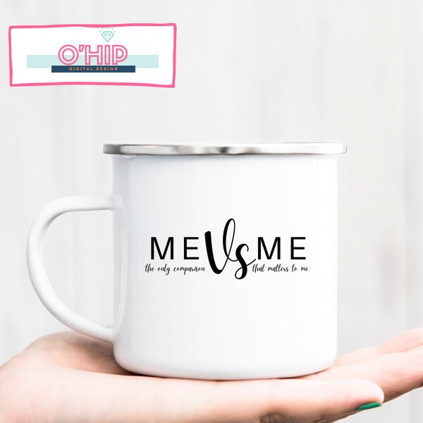 Self Improvement Svg - Etsy