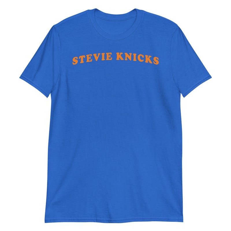Knicks Parody Tee - Etsy