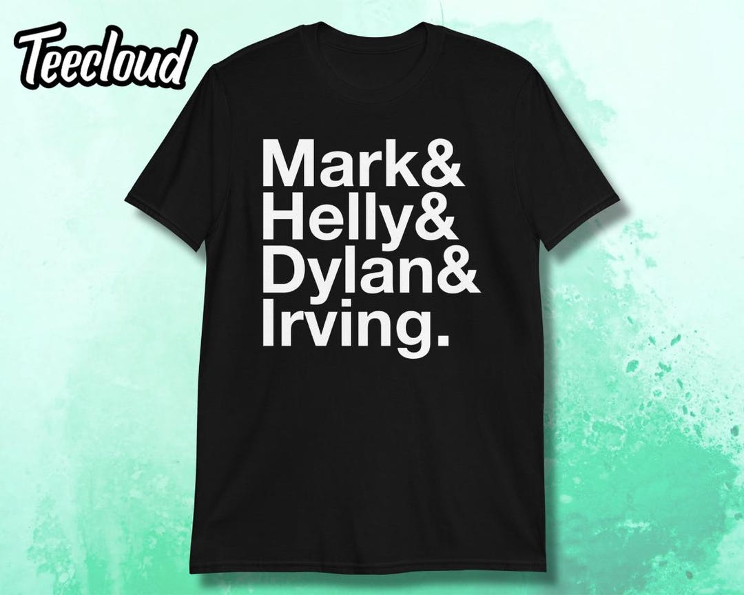 Severance Severed Employees List T-shirt | Tv Show Shirt, Severance ...