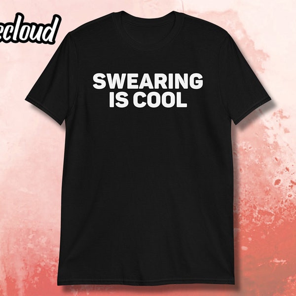 Swear - Etsy