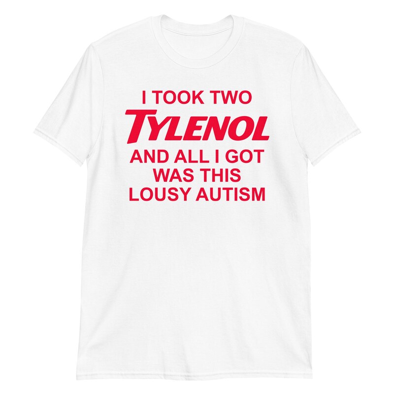All I Got Was This Lousy Shirt - Etsy