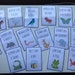 Stomp Like A Hop Like A Flash Cards Game - Etsy