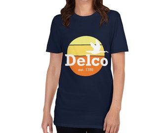 Wawa Delco Shirt - Etsy