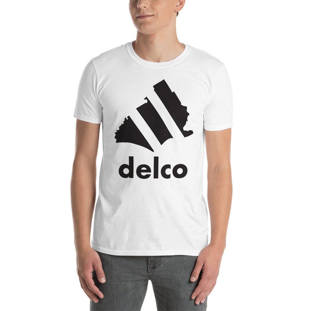 Delco Collection Delco Black Stripes Short Sleeve T-shirt - Etsy
